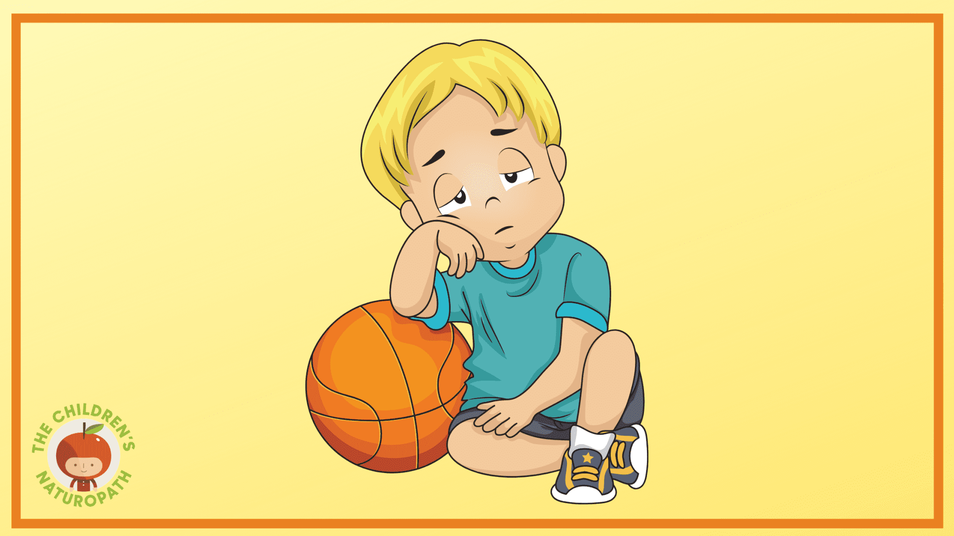 Paediatric Naturopath Kids Nutritionist Children s Sleep Disorder
