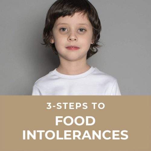 The Children's Naturopath | Home